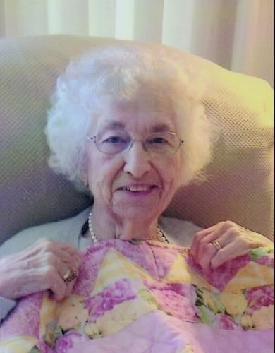 Lillian Bailey Obituary (2018) - Trussville, AL - AL.com (Birmingham)