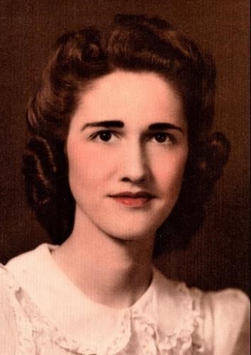 Dorothy Fry Obituary (2018) - Bessemer, AL - AL.com (Birmingham)