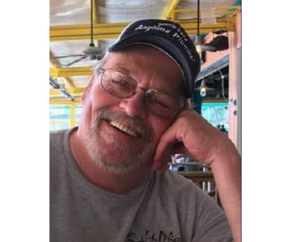 Ronald Blevins Obituary (2019) - Elberta, AL - AL.com (Birmingham)