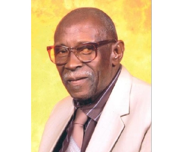 Leon Patterson Obituary (2019) - Birmingham, AL - AL.com (Birmingham)