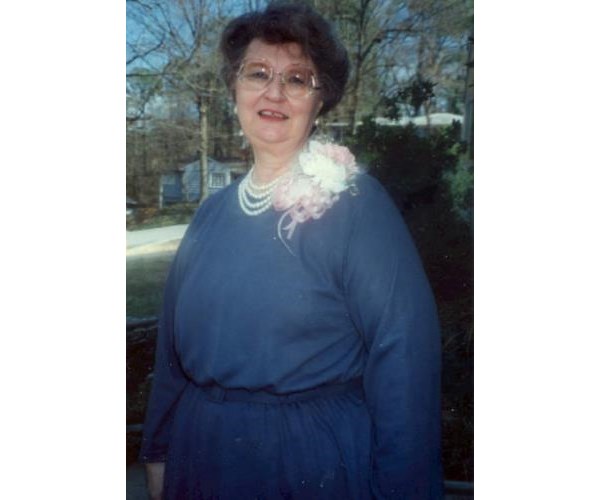 Carolyn Womack Obituary (1936 - 2019) - Homewood, AL - AL.com (Birmingham)