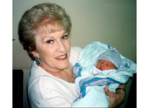 Jacqueline Sapp Obituary (1928 - 2019) - Birmingham, AL - AL.com ...