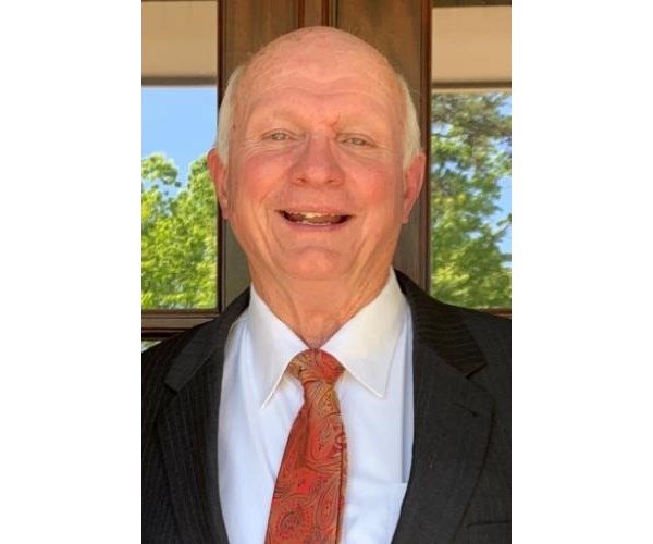 James Holley Obituary (2019) - Homewood, AL - AL.com (Birmingham)