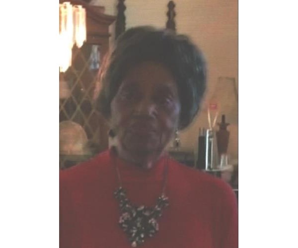 Odessa Jones Obituary (2019) - Birmingham, AL - AL.com (Birmingham)