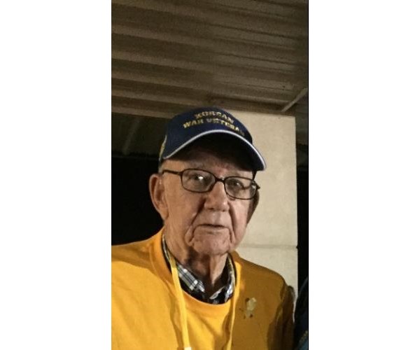 Kenneth Smith Obituary (1931 - 2019) - Birmingham, AL - AL.com (Birmingham)