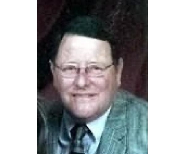 James Holley Obituary (2019) - Mobile, AL - AL.com (Birmingham)