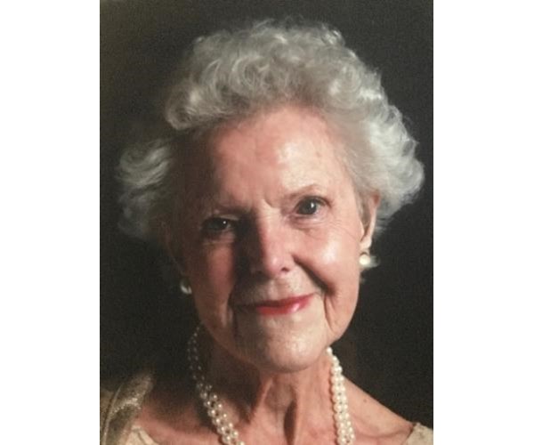 Martha Dunn Obituary (1918 - 2019) - Montgomery, AL - AL.com (Birmingham)