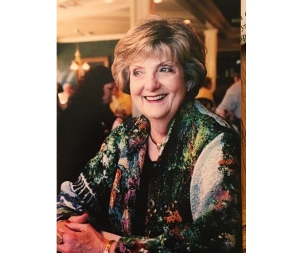 Betty Hazel Obituary (1933 - 2019) - Birmingham, AL - AL.com (Birmingham)