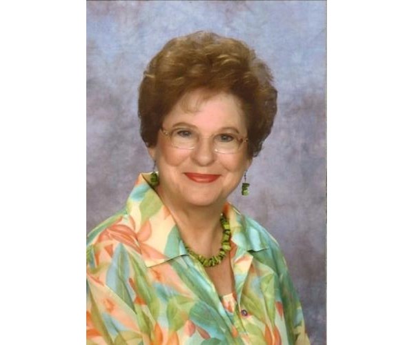 Nancy Strozier Obituary (2019) - Hoover, AL - AL.com (Birmingham)