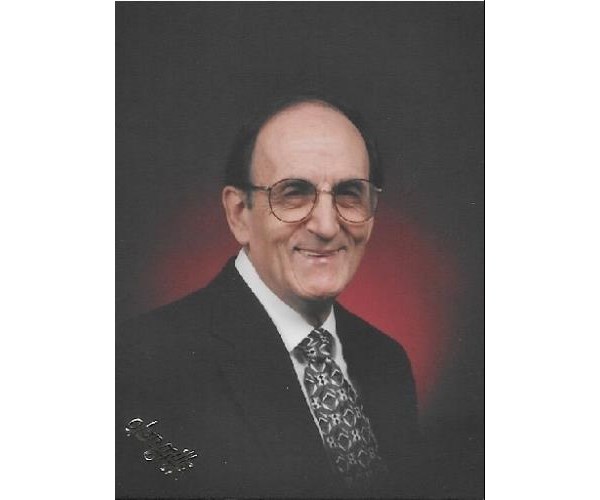 William Pickard Obituary (1929 - 2019) - Birmingham, AL - AL.com ...