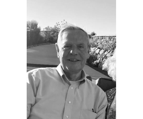 Ashby Boulware Obituary (1941 - 2020) - Homewood, AL - AL.com (Birmingham)