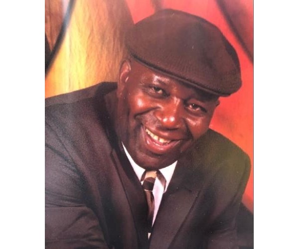 Nathaniel Sanders Obituary (2020) - Birmingham, AL - AL.com (Birmingham)