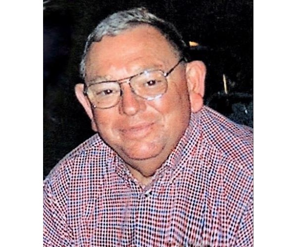 Ralph Noble Obituary (2020) - Birmingham, AL - AL.com (Birmingham)