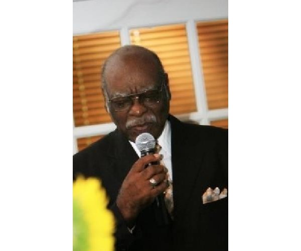 Nathaniel Stanley Obituary (2020) - Birmingham, AL - AL.com (Birmingham)