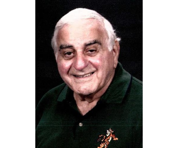 Herbert Habshey Obituary (1931 - 2020) - Birmingham, AL - AL.com ...
