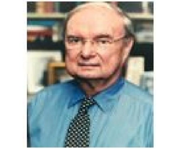 James Nelson Obituary (1929 - 2020) - Legacy Remembers