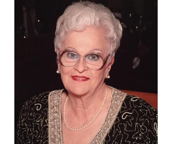 Barbara Hudson Obituary (2020) - Birmingham, AL - AL.com (Birmingham)
