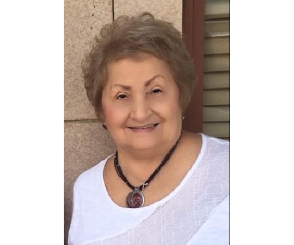 Peggy Hunter Obituary (2020) - Birmingham, AL - AL.com (Birmingham)