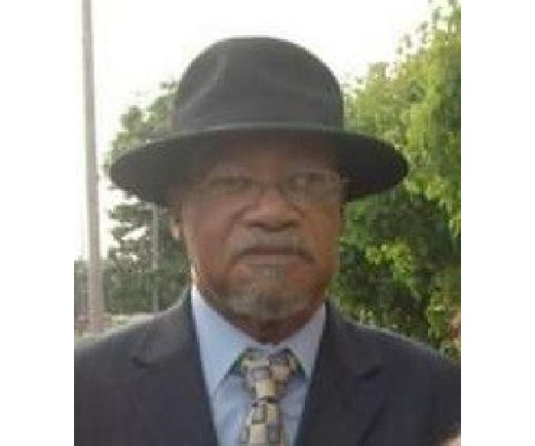 Willie Mobley Obituary (2020) - Birmingham, AL - AL.com (Birmingham)