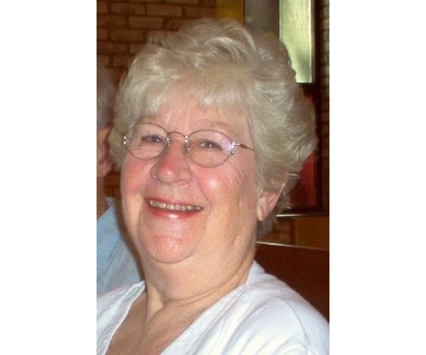 Joy Parks Obituary (1931 - 2020) - Birmingham, AL - AL.com (Birmingham)