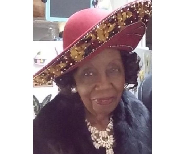 Ruby Brantley Obituary (2021) - Birmingham, AL - AL.com (Birmingham)