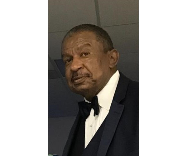 Ronald Grayson Obituary (2021) - Birmingham, AL - AL.com (Birmingham)