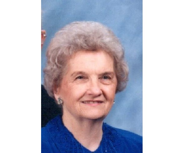 Margaret Gable Obituary (2021) - Birmingham, AL - AL.com (Birmingham)