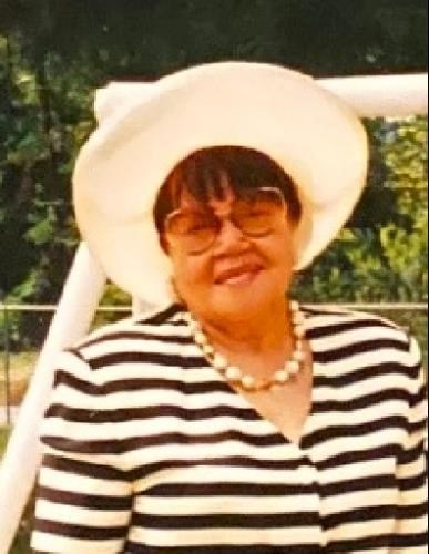 Geneva Crenshaw Obituary (2021) - Birmingham, AL - AL.com (Birmingham)
