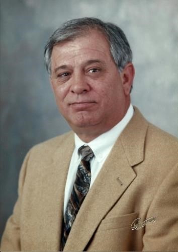 Robert Chafin Obituary (1952 - 2021) - Birmingham, AL - AL.com (Birmingham)