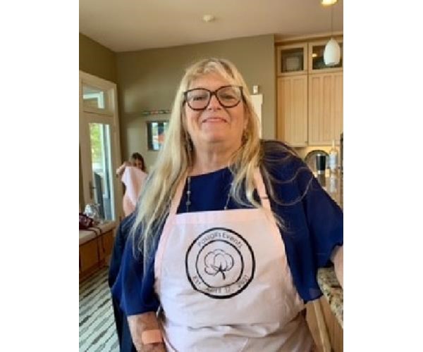 Susan Pass Obituary (2021) - Birmingham, AL - AL.com (Birmingham)