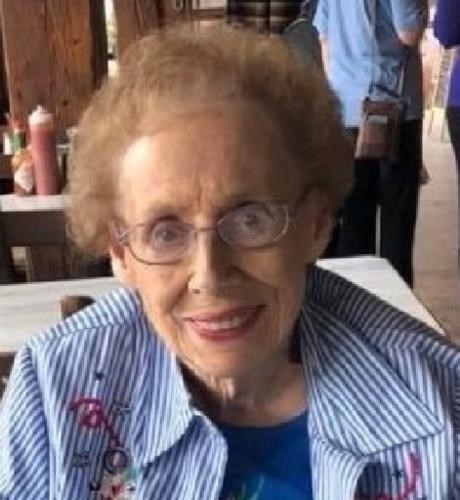 Margaret Shewmaker Obituary (2021) - Birmingham, AL - AL.com (Birmingham)
