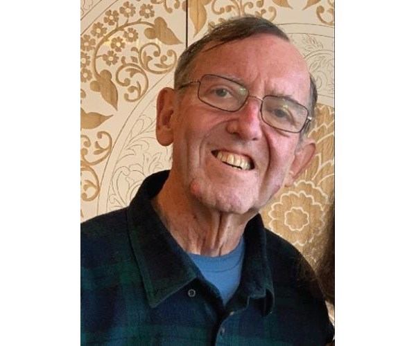 James Branum Obituary (2022) - Legacy Remembers