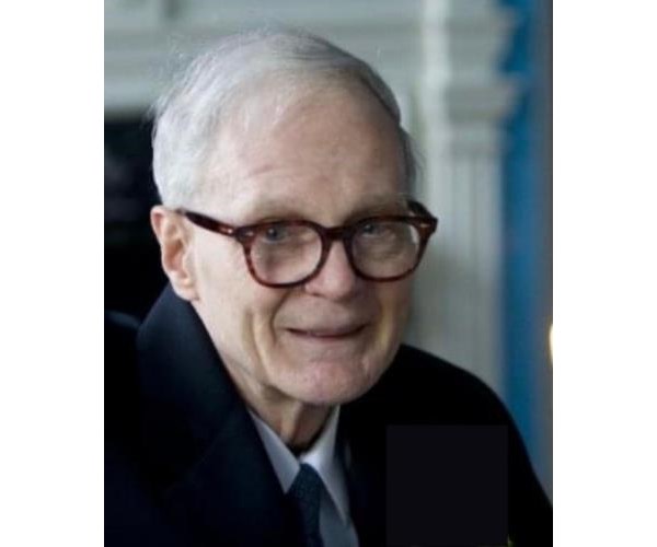 Richard Shepard Obituary (1926 - 2022) - Legacy Remembers