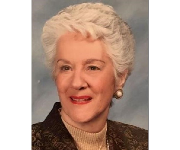 Elizabeth Constantine Obituary (2022) - Birmingham, AL - AL.com ...