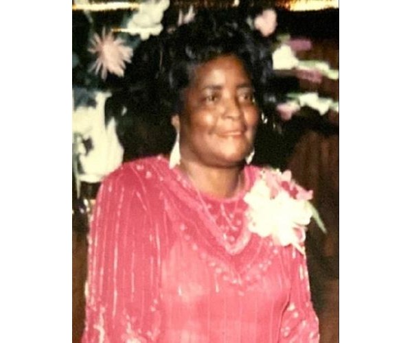 Vernell Thomas Obituary (2022) - Birmingham, AL - AL.com (Birmingham)