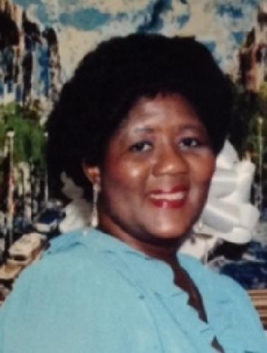 Shirley Duke Obituary (1941 - 2022) - Birmingham, AL - AL.com (Birmingham)