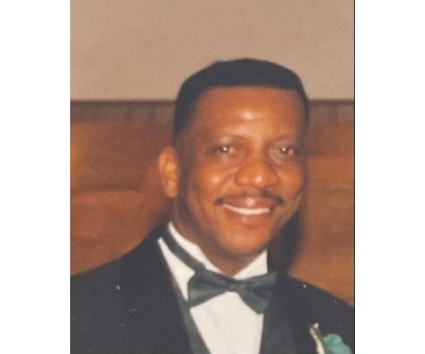 Ronnie Davis Obituary (2022) - Birmingham, AL - AL.com (Birmingham)