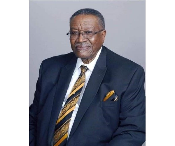Clinton Patterson Obituary (2022) - Birmingham, AL - AL.com (Birmingham)