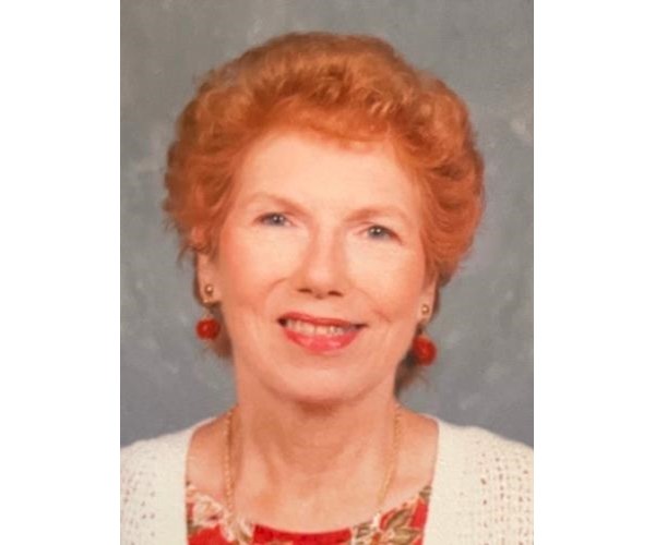 Sara Baskerville Obituary (2022) - Birmingham, AL - AL.com (Birmingham)