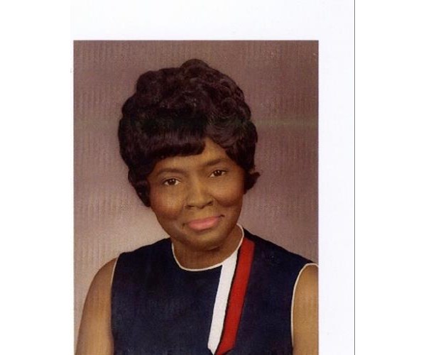 GLADYS MOFFETT Obituary (2022) - Birmingham, AL - AL.com (Birmingham)