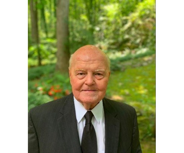 Pete Anderson Obituary (2022) - Legacy Remembers