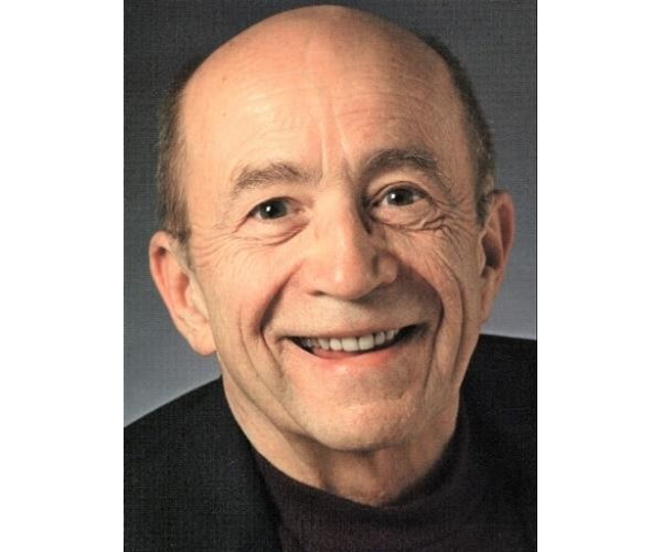 Robert Penny Obituary (1935 - 2022) - Legacy Remembers