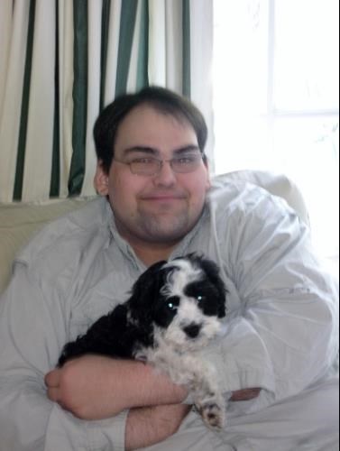 Andrew Griffith Obituary (1983 - 2023) - Legacy Remembers
