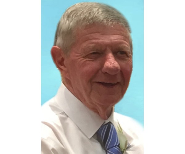 David Schwindt Obituary (2017) - Bismarck, ND - The Bismarck Tribune