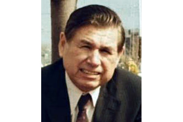 Hans Walker Obituary (2015) - Alexandria, VA - The Bismarck Tribune