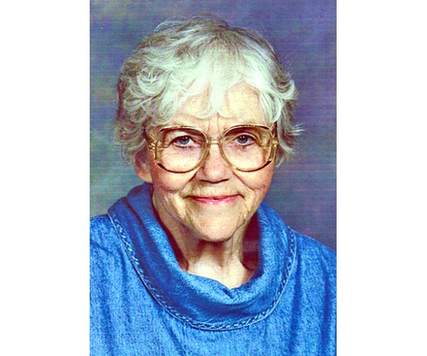Jean Buck Obituary (2013) - Bismarck, ND - The Bismarck Tribune