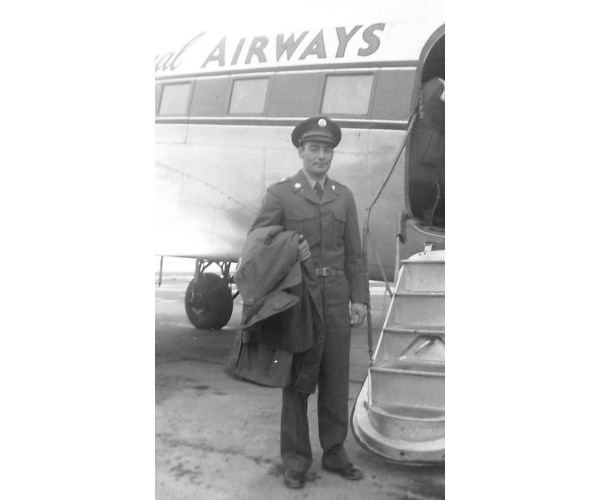 Richard Volk Obituary (2019) - Bismarck, ND - The Bismarck Tribune
