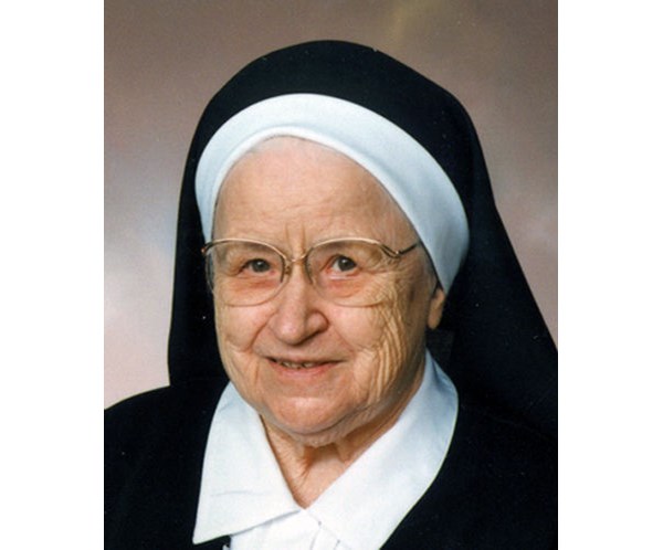 Joan Nuss Obituary (2015) - Bismarck, ND - The Bismarck Tribune