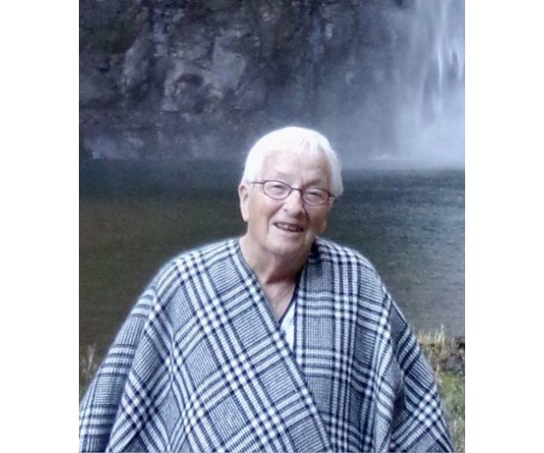 Doris Boyd Obituary (2020) - Bismarck, ND - The Bismarck Tribune