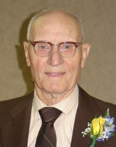Alfred Diede Obituary (2014) - Bismarck, ND - The Bismarck Tribune